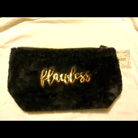 Mixit | Bags | Flawless Fur Bag Nwt | Poshmark